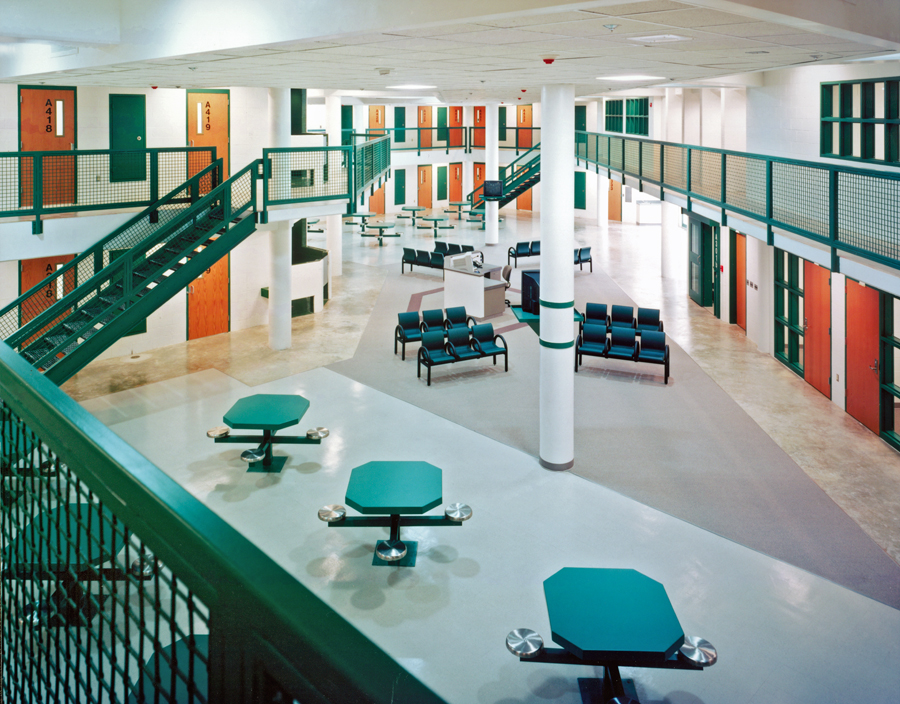 DGSO Inmate Services Overview – DGSO.org